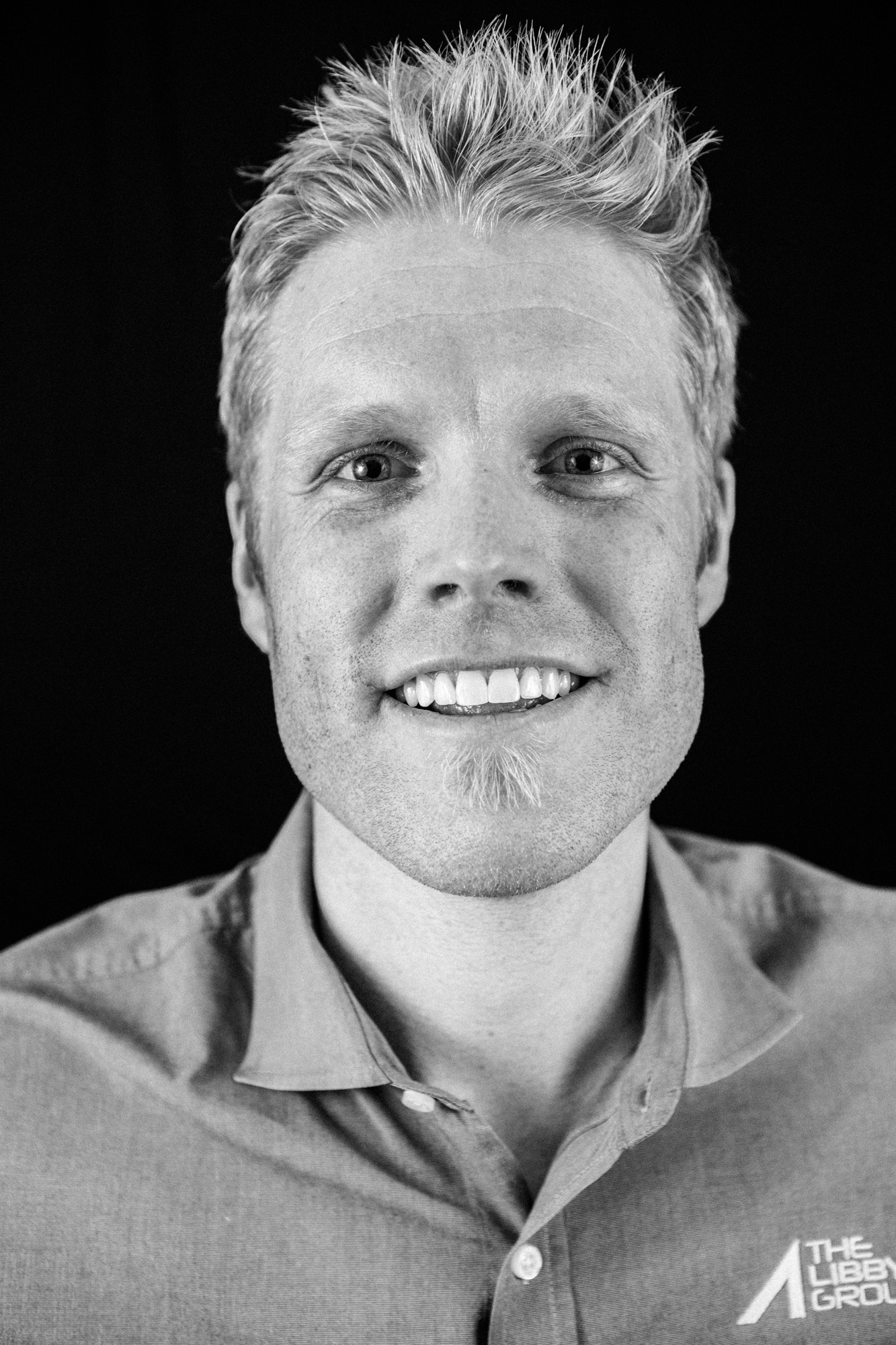 Dr. Justin Libby - The Libby Group - Alaska Dentist